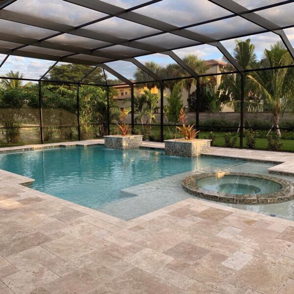 Gallery - Sunset Pools