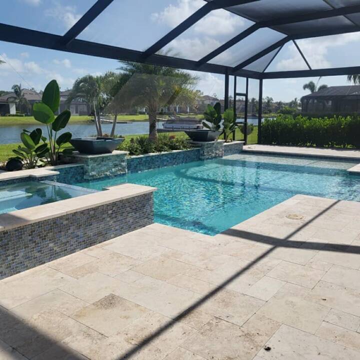 Gallery - Sunset Pools