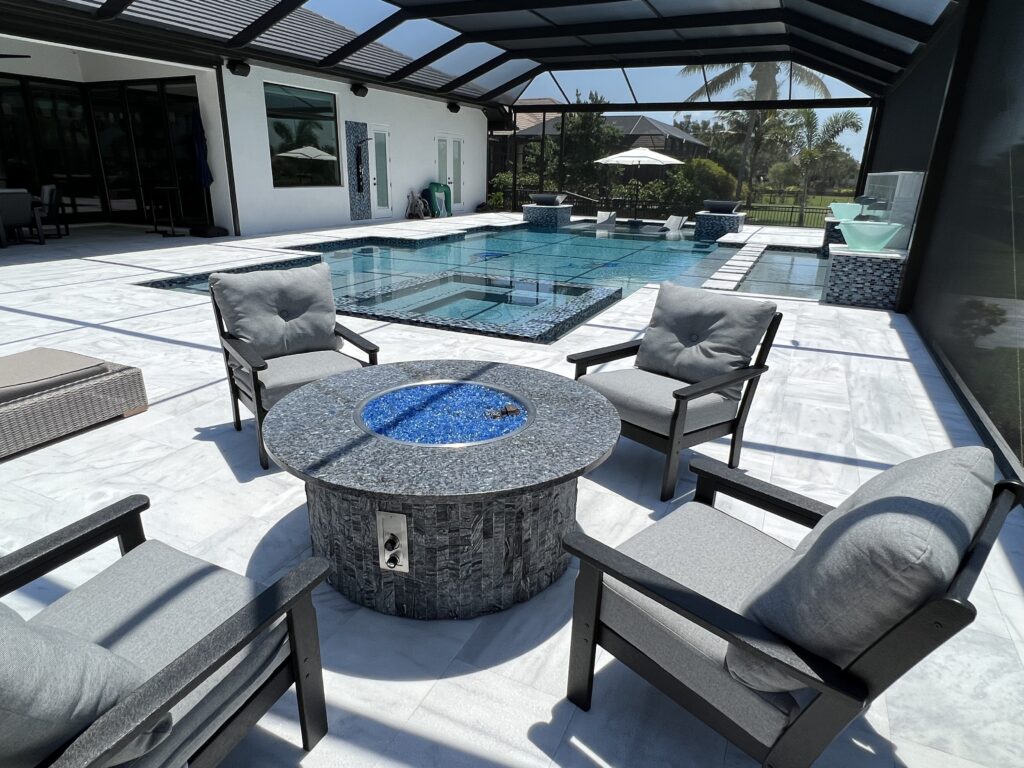 Sunset Pools – Swimming Pool Contractor in Southwest Florida