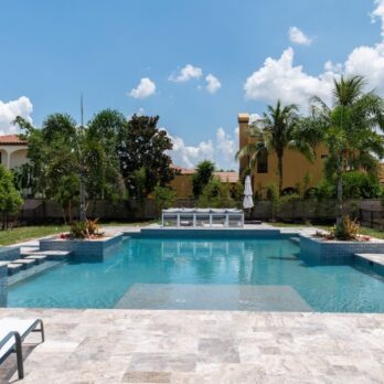 Gallery - Sunset Pools