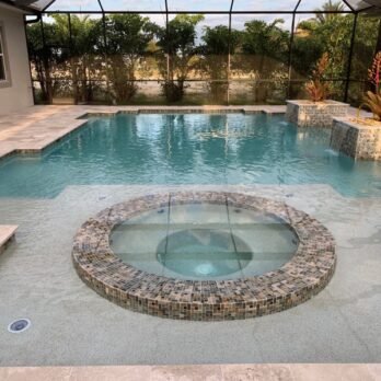 Gallery - Sunset Pools