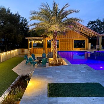 Gallery - Sunset Pools