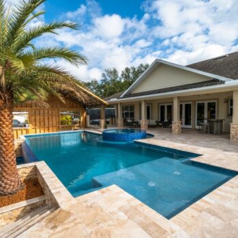 Gallery - Sunset Pools