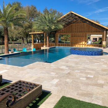 Gallery - Sunset Pools