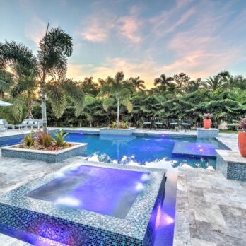 Gallery - Sunset Pools