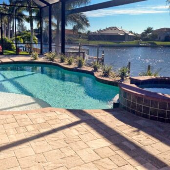 Gallery - Sunset Pools