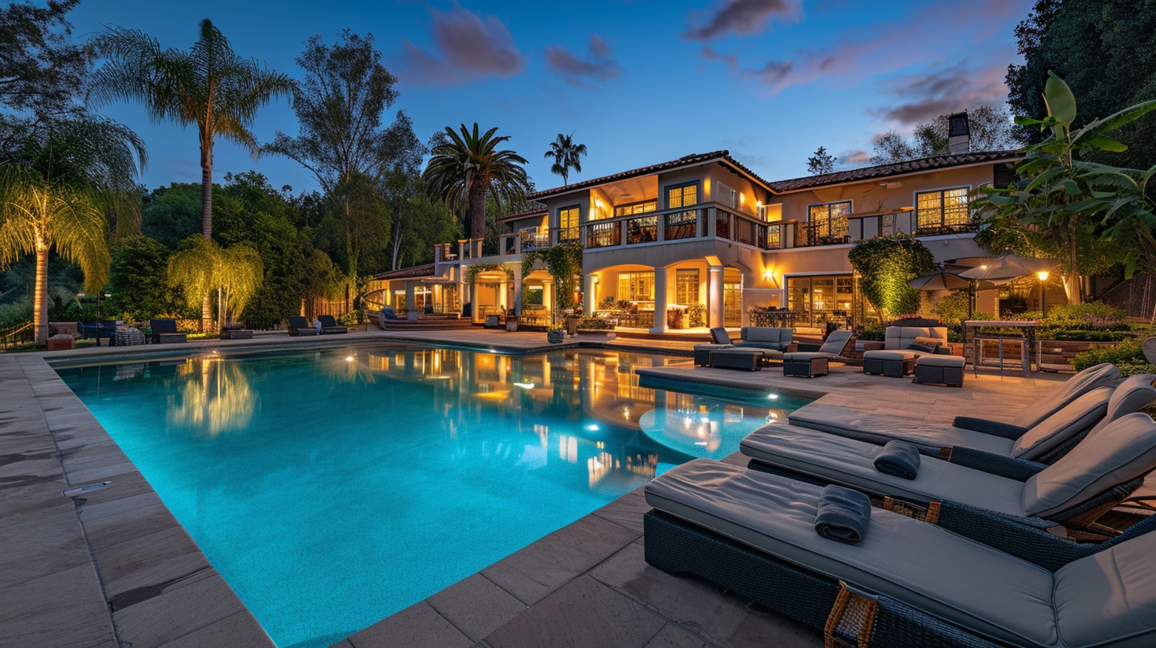 Home - Sunset Pools