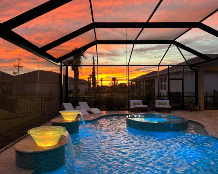 About - Sunset Pools