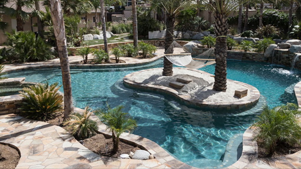 Extreme Pools With Distinction - Sunset Pools