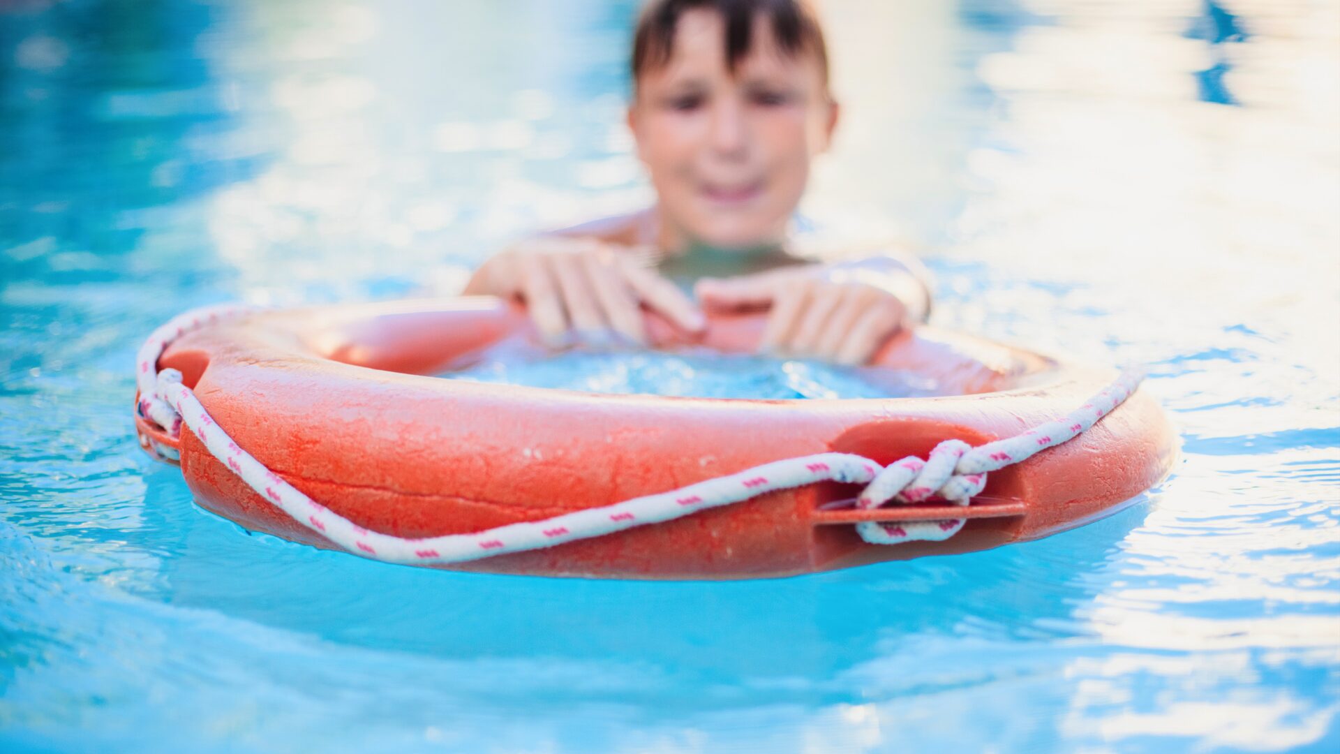 Top 10 Pool Safety Tips for Parents - Sunset Pools